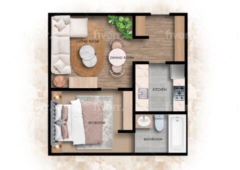 Cathay Manor Apartments