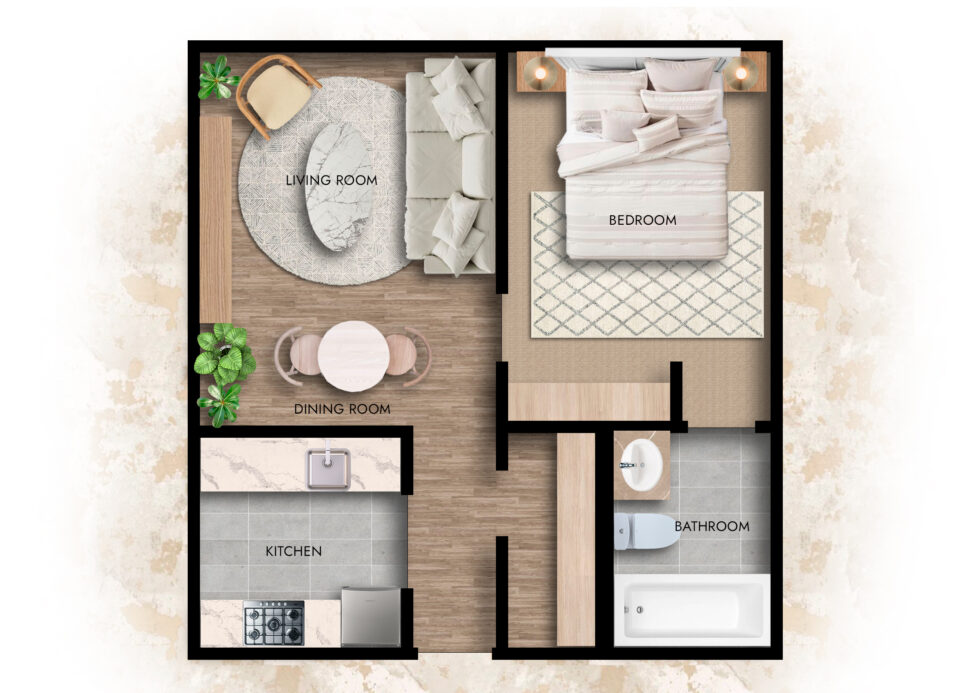 Cathay Manor Apartments